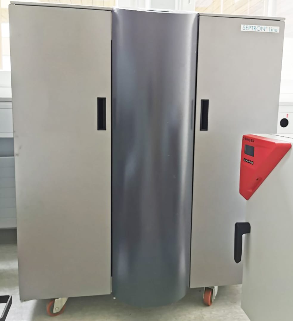 BWT Septron Line 5 N DI Water Generator – Bridge Tronic Global