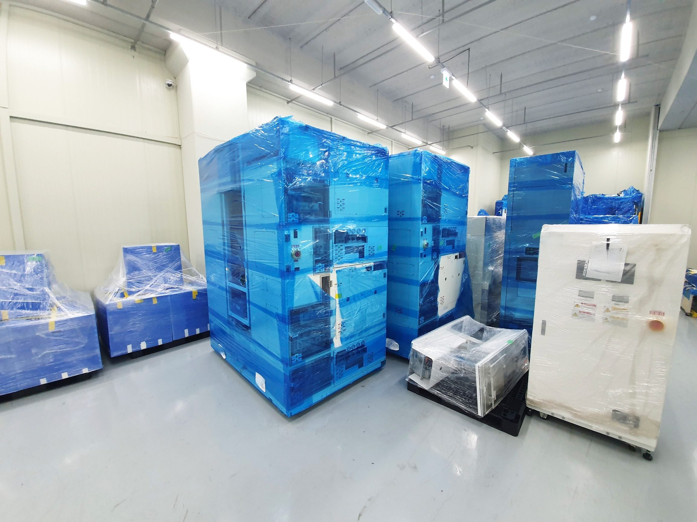 SCREEN / DNS SU 3100 Wafer Cleaner – Bridge Tronic Global