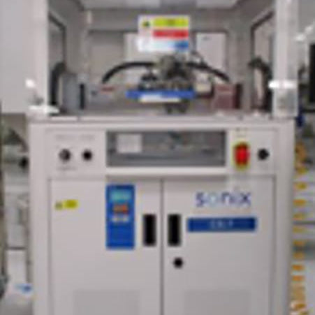 Sonix Echo LS Scanning Acoustic Microscope – Bridge Tronic Global