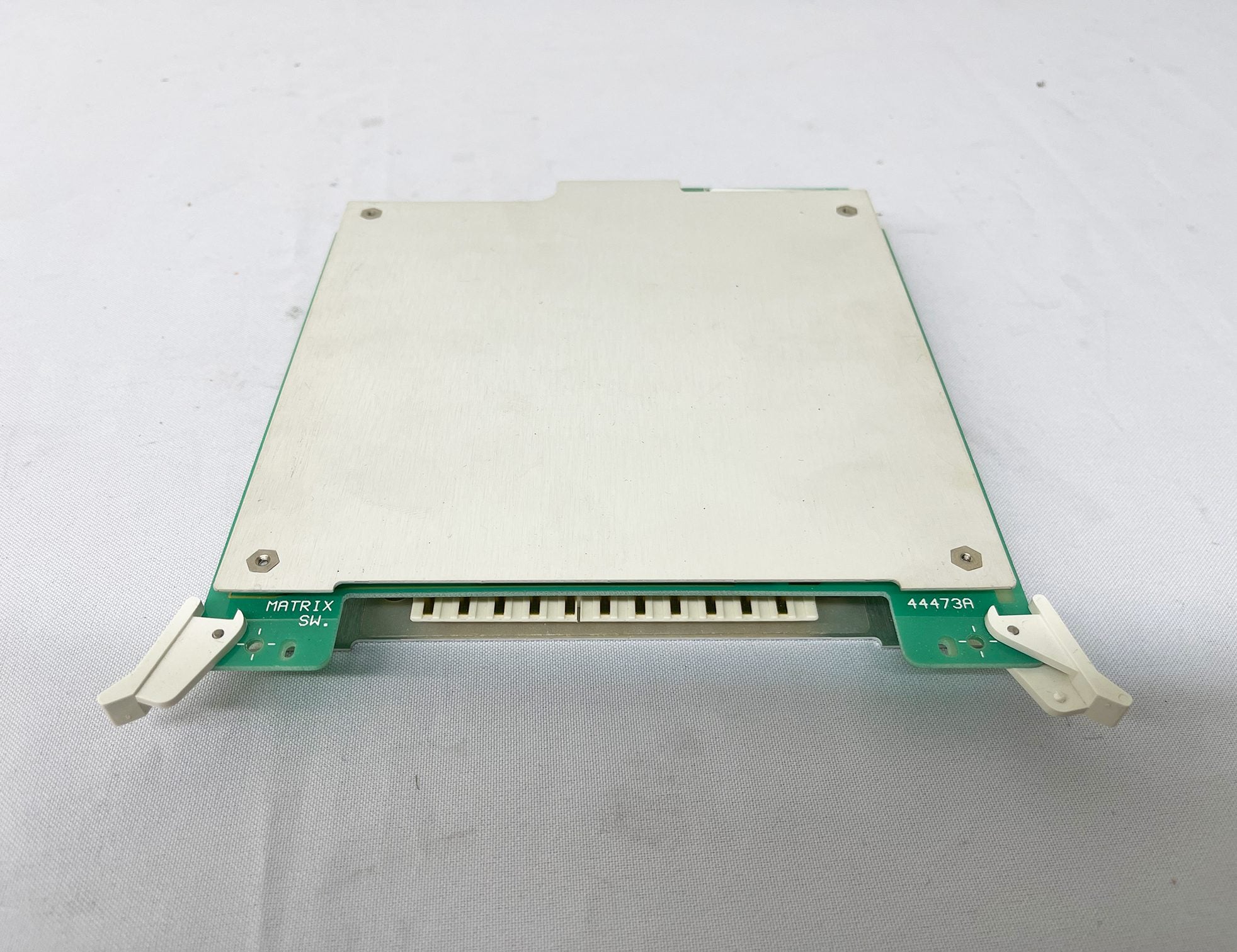 Agilent 44473 A / 44473-66501 Matrix Switch – Bridge Tronic Global