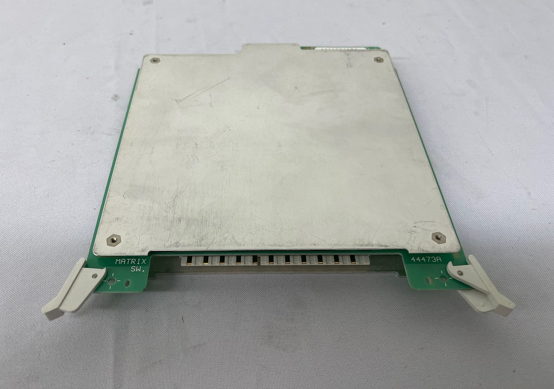 Agilent 44473 A / 44473-66501 Matrix Switch – Bridge Tronic Global