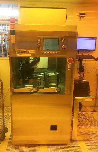 Axcelis Gemini PCU Polo DUV Cure Tool (Deep Ultraviolet) – Bridge ...