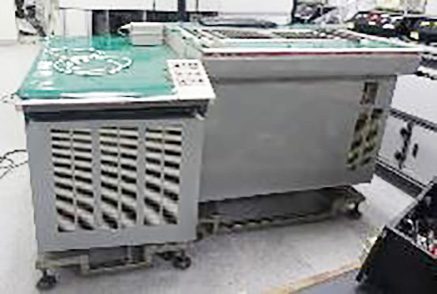 GenRad GR 2286 I ICT (In Circuit Tester) – Bridge Tronic Global