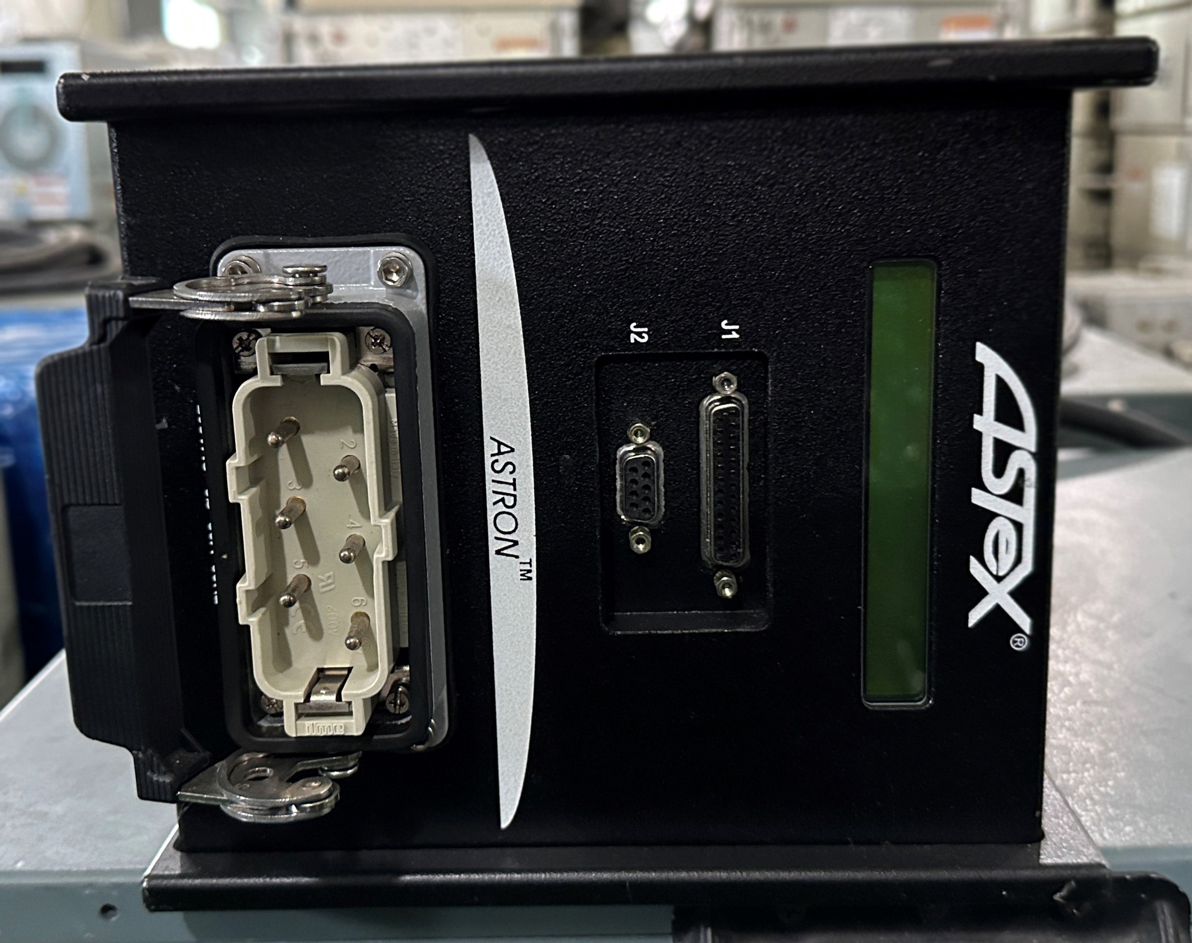 Astex ASTRON 2 L RPS Power Supply – Bridge Tronic Global