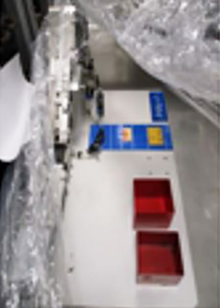 Marc 16 Final Visual Inspection Station – Bridge Tronic Global