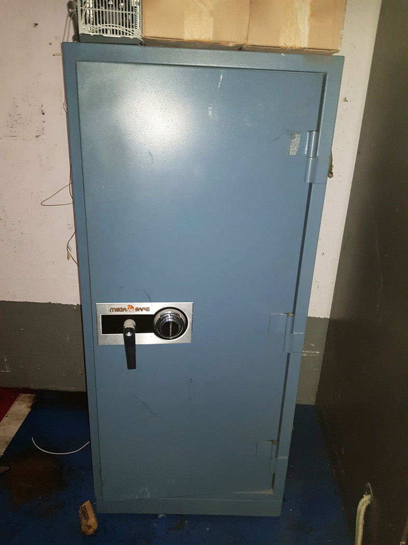 Mega Safe – Bridge Tronic Global