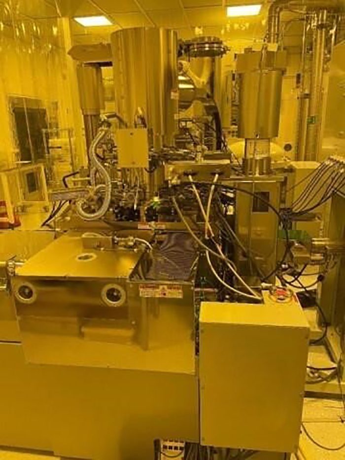 Jeol JBX 9500 FS E-Beam Lithography – Bridge Tronic Global