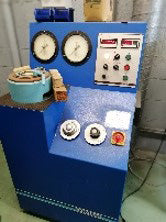 Erichsen 133 Stamping Machine – Bridge Tronic Global