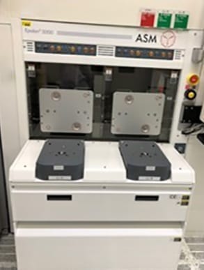 ASM Epsilon 3200 Reactor – Bridge Tronic Global