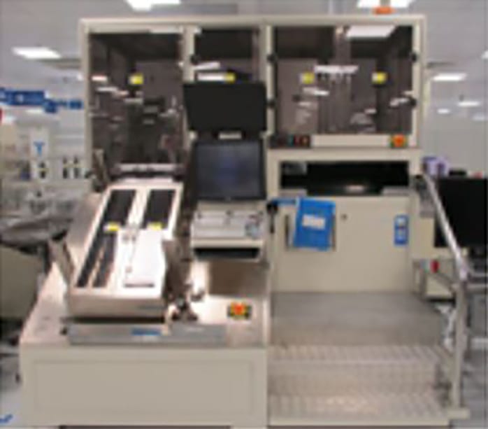 NSW Automation LAVI Automated System – Bridge Tronic Global