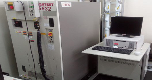 Advantest T 5832 Memory Tester – Bridge Tronic Global