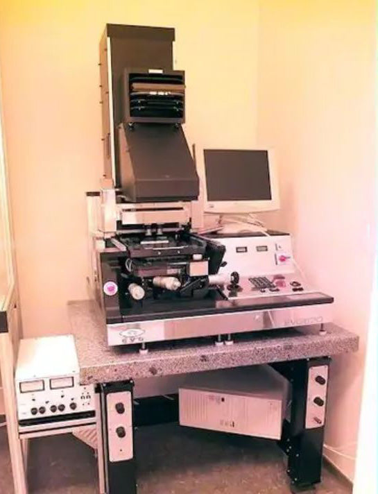 EVG EV 620 Mask Aligner – Bridge Tronic Global