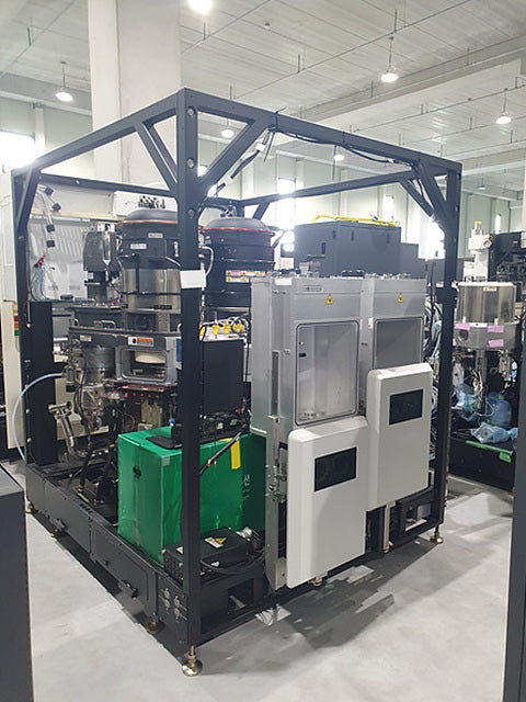 Applied Materials Centura DPS+ Poly Silicon Etcher – Bridge Tronic Global