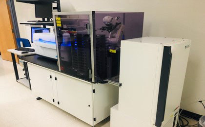 Perkin Elmer Operetta High Content Imaging System – Bridge Tronic Global