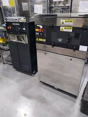 Veeco / Digital Instruments DUVX 200 AFM (Atomic Force Microscope ...