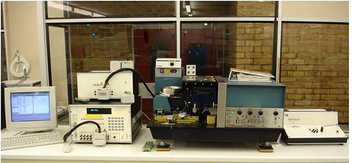 014-451 Cell Test Handler – Bridge Tronic Global