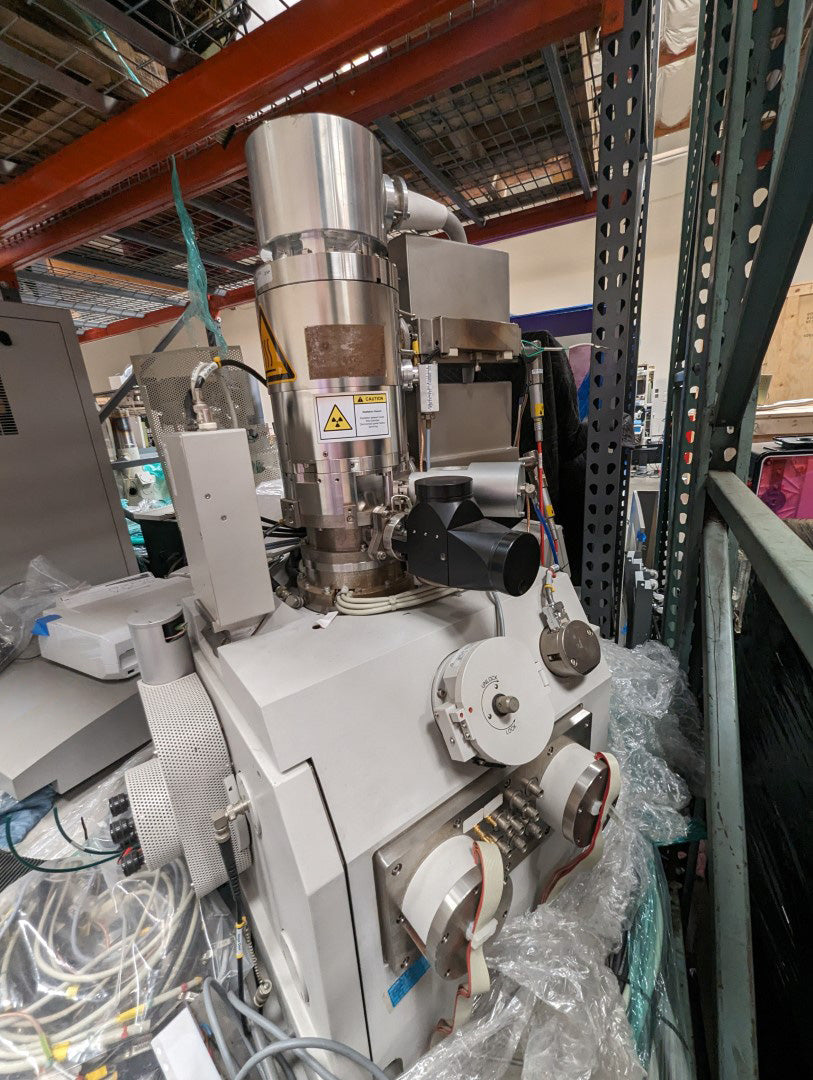 Thermo Fisher Scientific / FEI DB 235 Dual Beam FIB (Focused Ion Beam ...