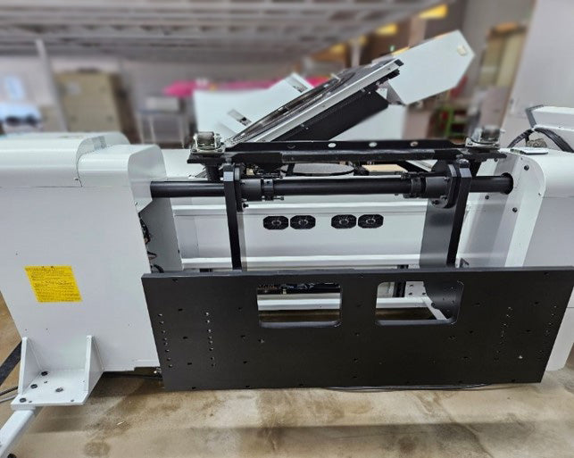 Accretech / TSK UF 3000 LX Automatic Wafer Prober – Bridge Tronic Global