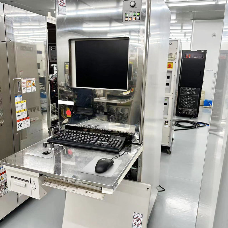 Hitachi S 9260 A CD-SEM – Bridge Tronic Global