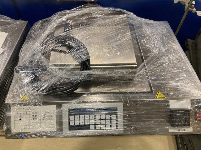 Brewer Science CEE 1100 Large Substrate and Wafer Hot Plate – Bridge ...