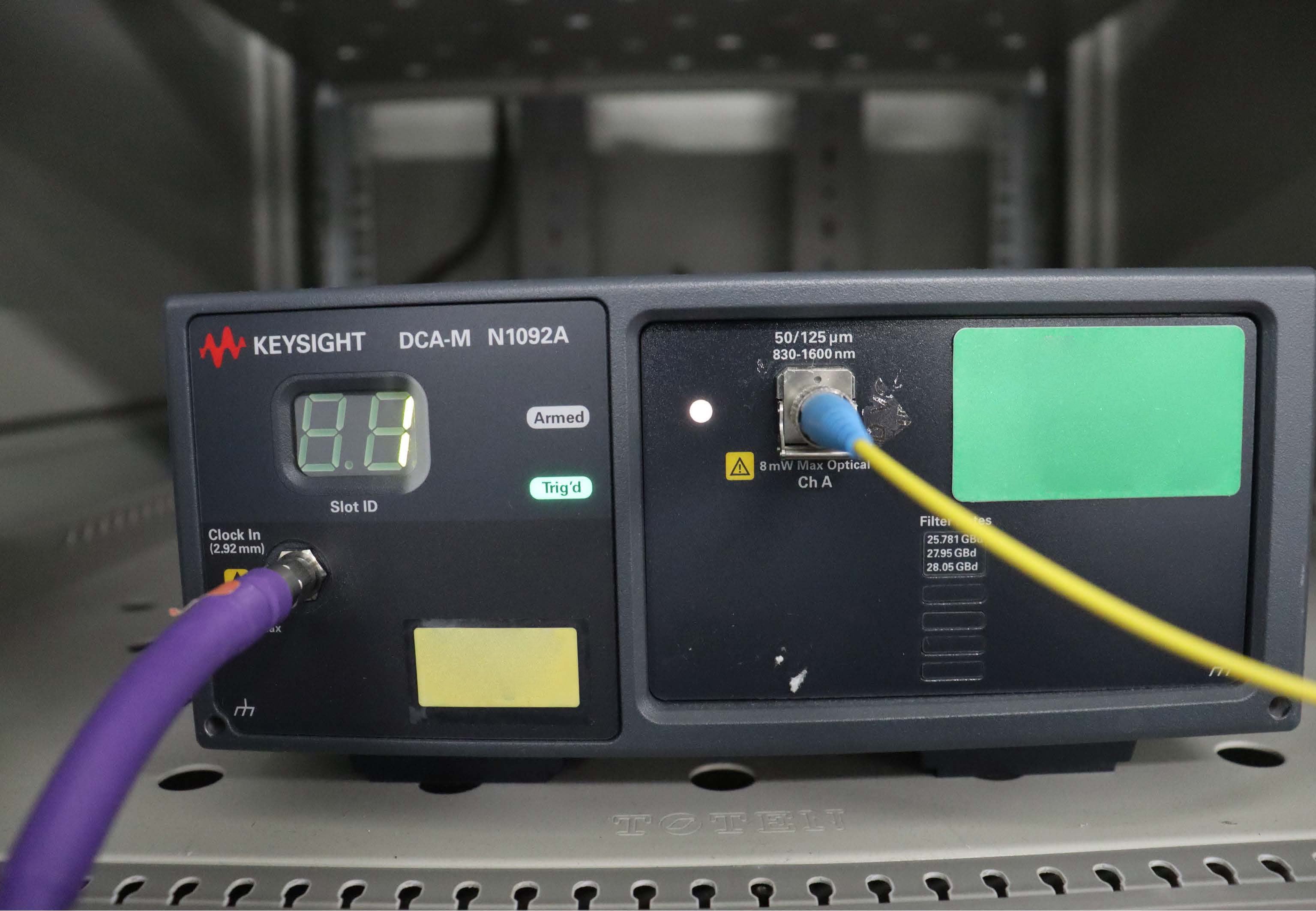 Keysight N 1092 A Oscilloscope – Bridge Tronic Global