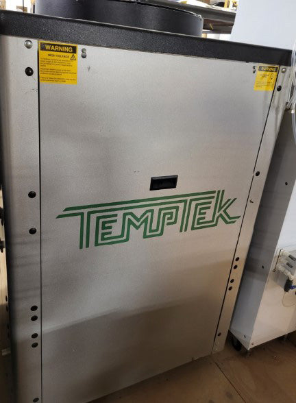 Temptek CF 5 A Chiller – Bridge Tronic Global