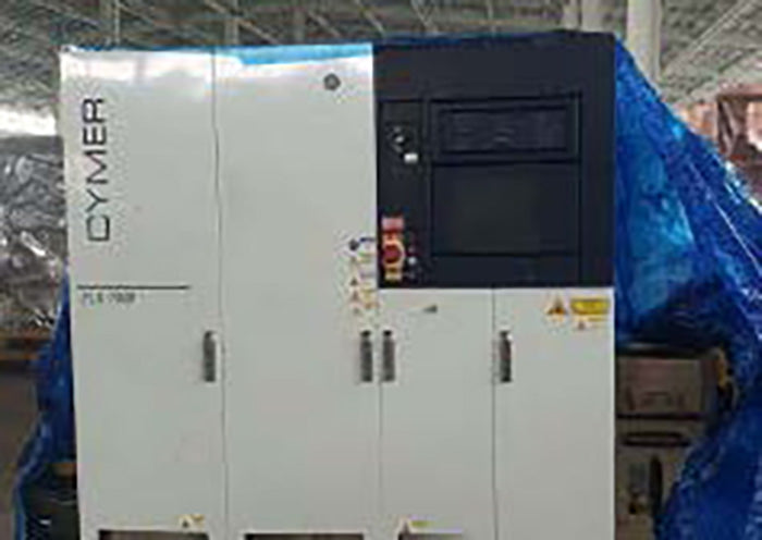 Cymer ELS 7600 Laser – Bridge Tronic Global