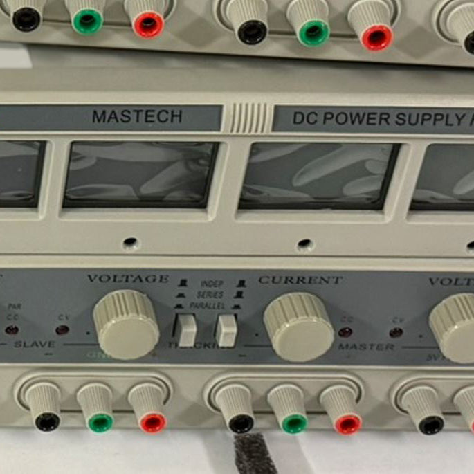 Mastech HY 3003 D 3 DC Power Supply – Bridge Tronic Global