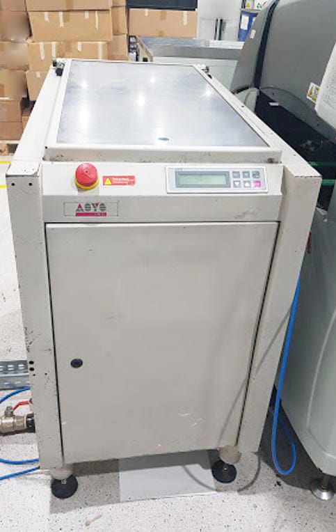 ASYS LSB 03 Destacker – Bridge Tronic Global