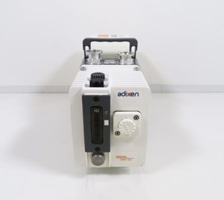 Adisen Vacuum Pump – Bridge Tronic Global