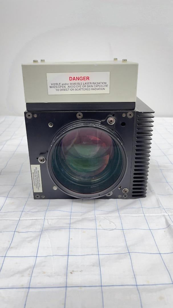 GSI Lumonics Laser Socket – Bridge Tronic Global