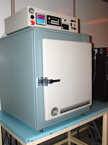 Yes 450 PB 6 Polyimide Bake Oven – Bridge Tronic Global