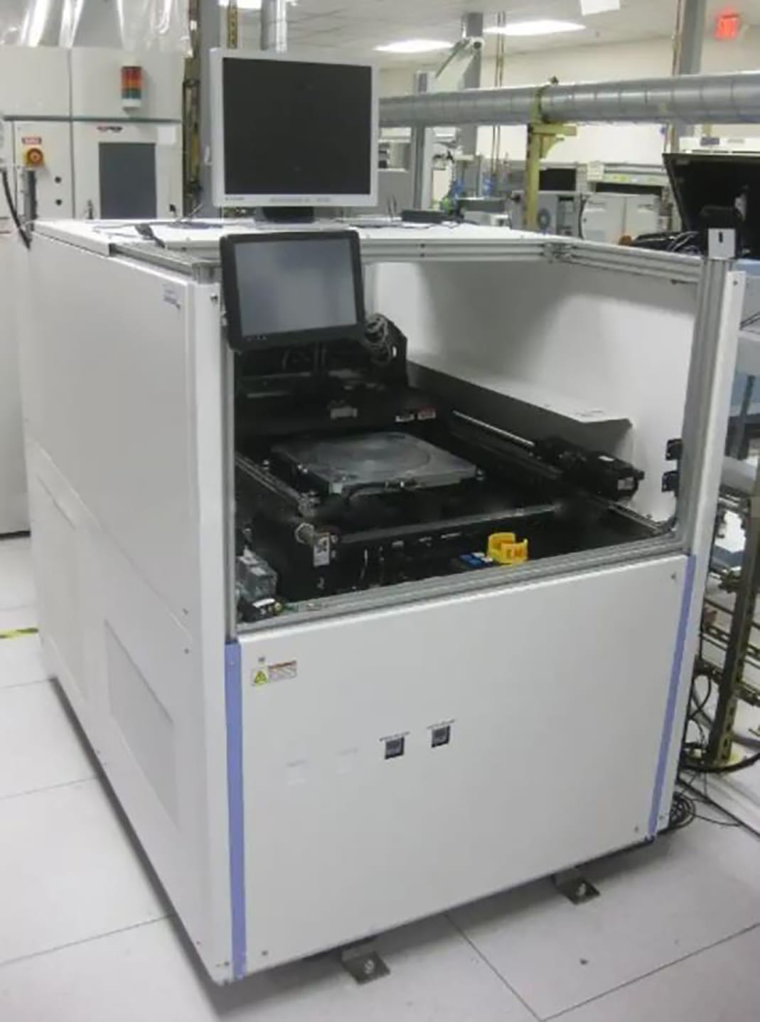 Selvac SPW 12 WLBI Alignment Equipment – Bridge Tronic Global