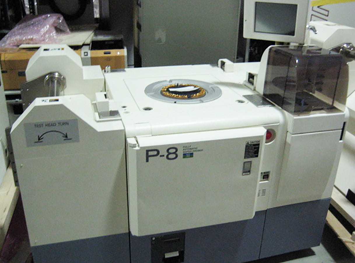 Tel P 8 Prober – Bridge Tronic Global