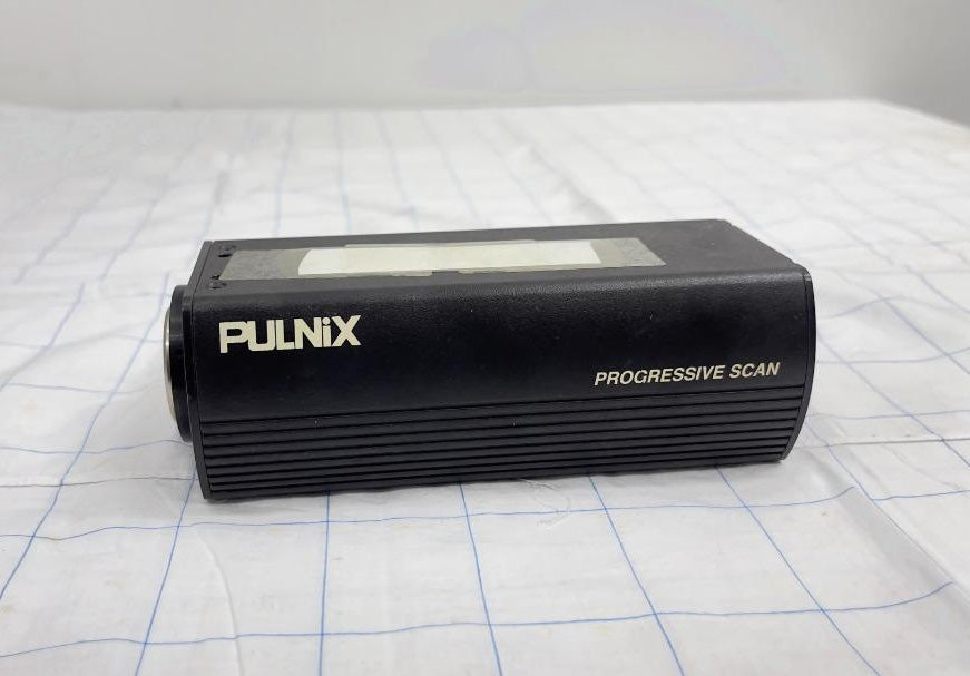 Pulnix 1300 Progressive Scan High Resolution Camera – Bridge Tronic Global