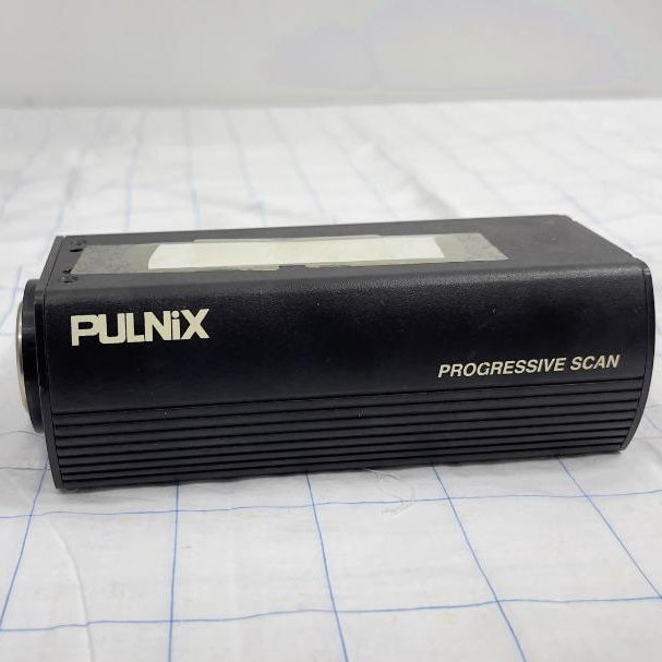 Pulnix 1300 Progressive Scan High Resolution Camera – Bridge Tronic Global