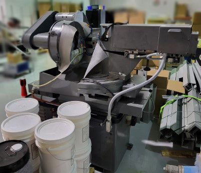 STC ID Saw – Bridge Tronic Global