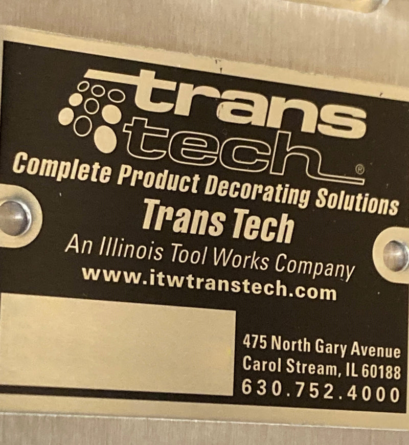 Trans Tech Aero 60 Ink Maker – Bridge Tronic Global