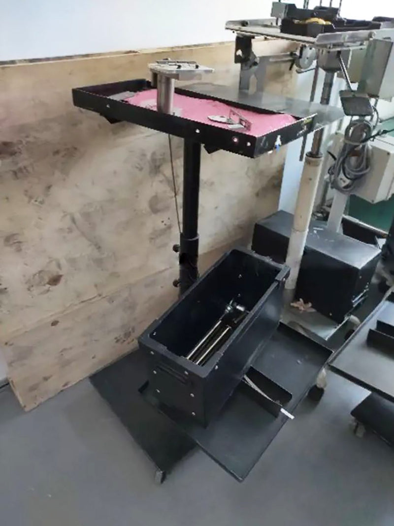 Panasonic Tape Splicing Stand – Bridge Tronic Global