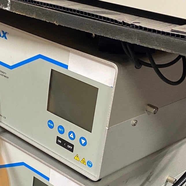 Dymax BlueWave 200 Light-Curing Spot Lamp – Bridge Tronic Global