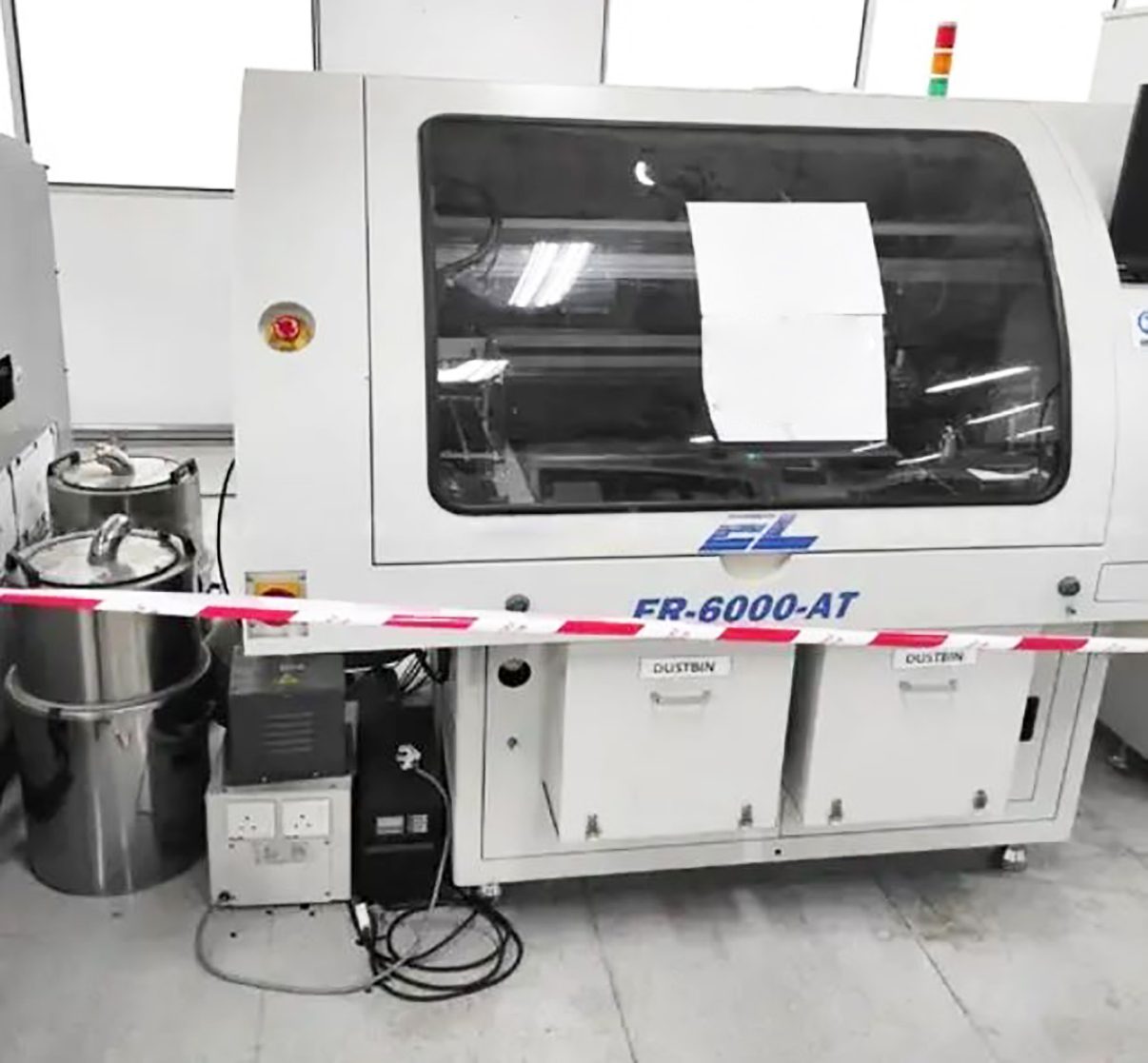 Elite ER 6000 AT In-Line Router – Bridge Tronic Global