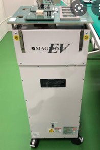 Teradyne / Nextest Magnum II EV Final Tester – Bridge Tronic Global
