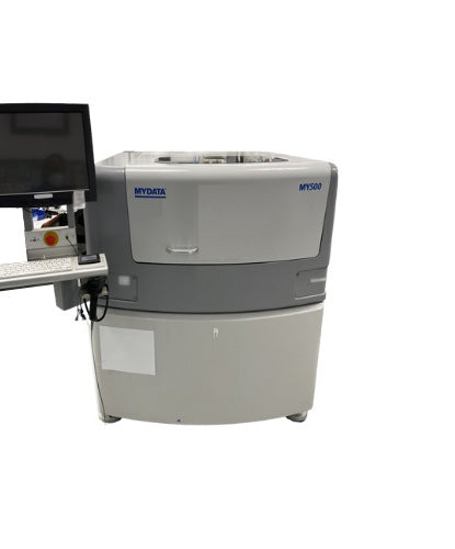MyData MY 500 Jet Printer – Bridge Tronic Global