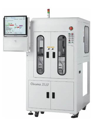 Chroma 3110 Handler – Bridge Tronic Global