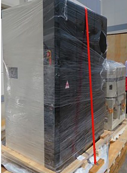 LTX / Credence Fusion HF Tester – Bridge Tronic Global