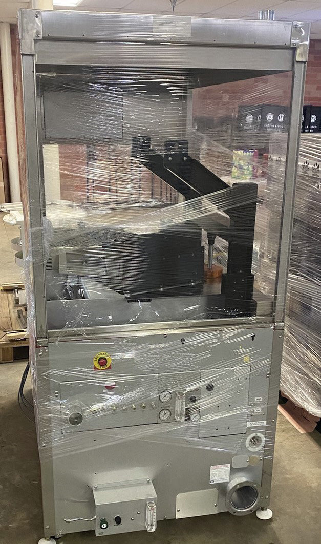 Axcelis M 200 PCU UV Cure System – Bridge Tronic Global