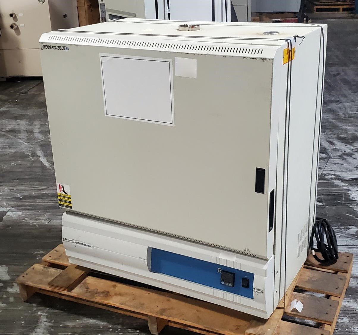 Lindberg / Blue M MO 1440 A 1 Oven – Bridge Tronic Global