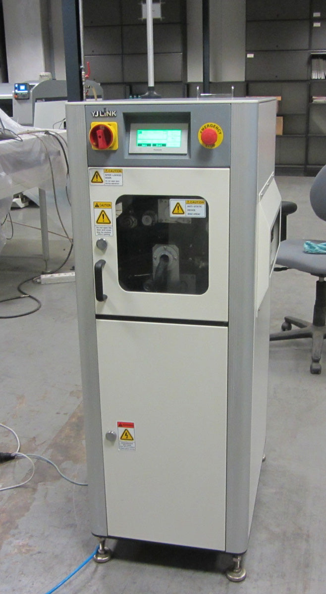 YJ Link AVT CE Board Tipper – Bridge Tronic Global