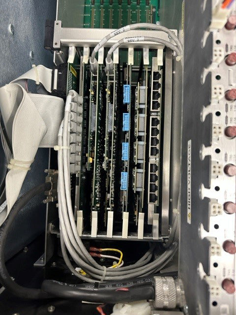 Teradyne / Eagle ETS 364 Tester – Bridge Tronic Global