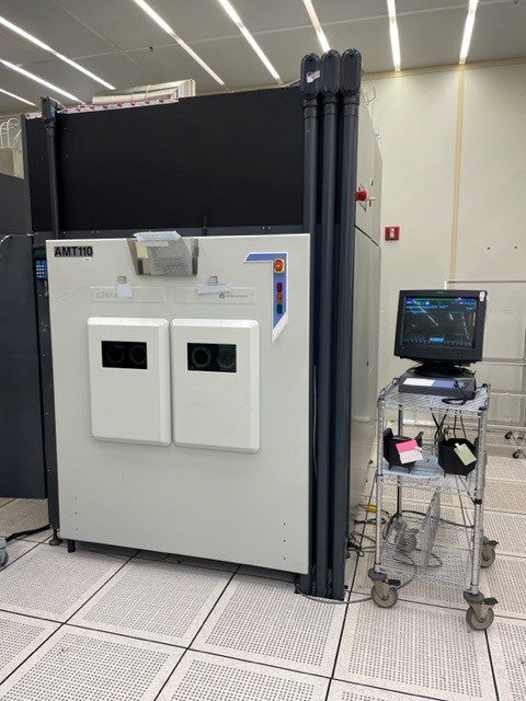 Applied Materials Centura 5200 EPI Reactor – Bridge Tronic Global